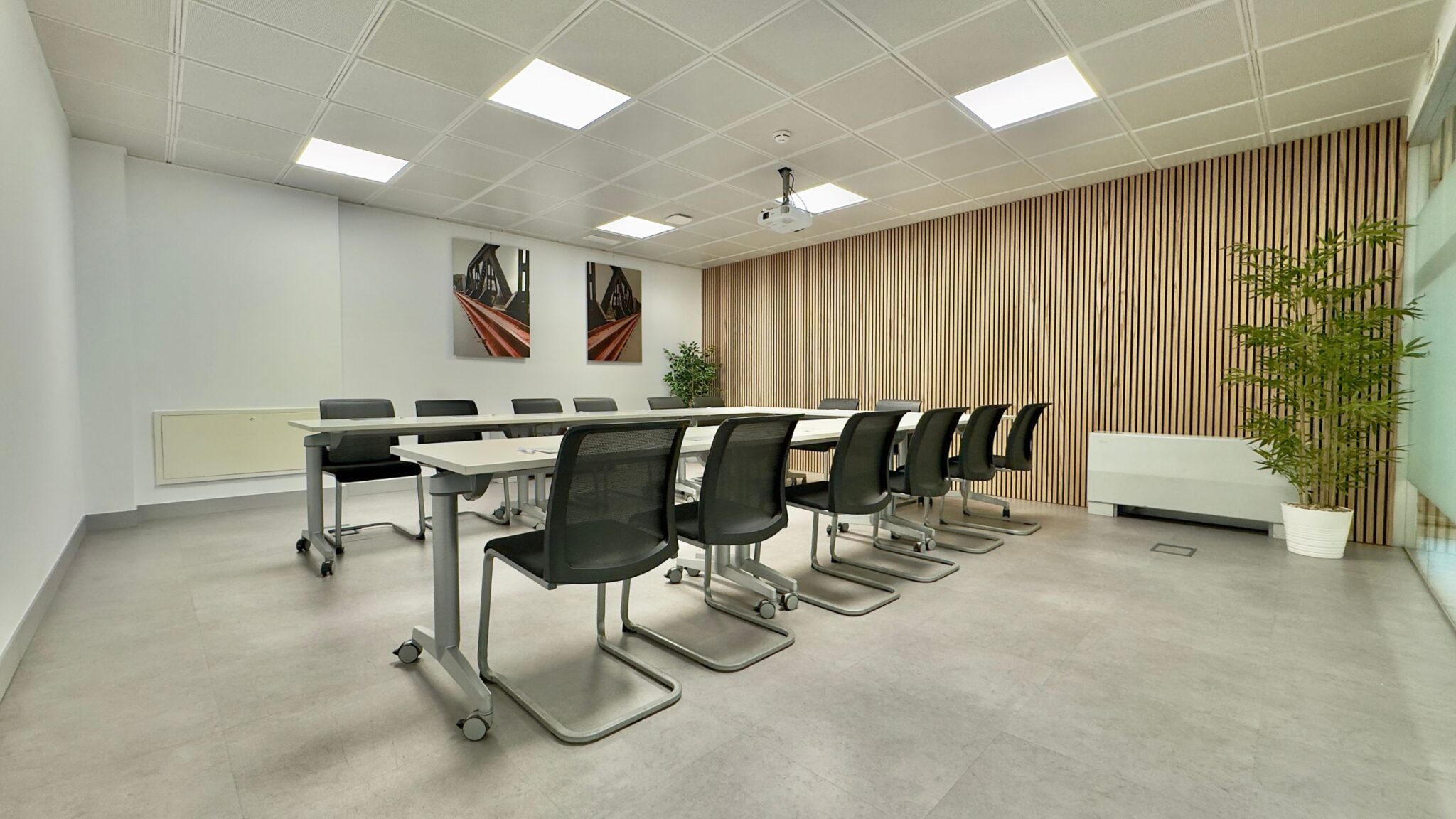 7 types de configuration parfaits pour votre événement - Ibercenter